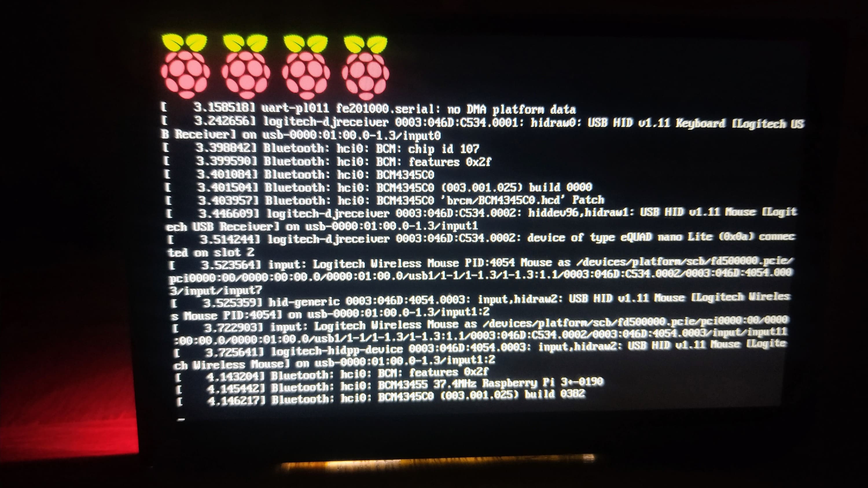 Building Embedded Linux Images for Raspberry Pi Building Embedded Linux Images for Raspberry Pi